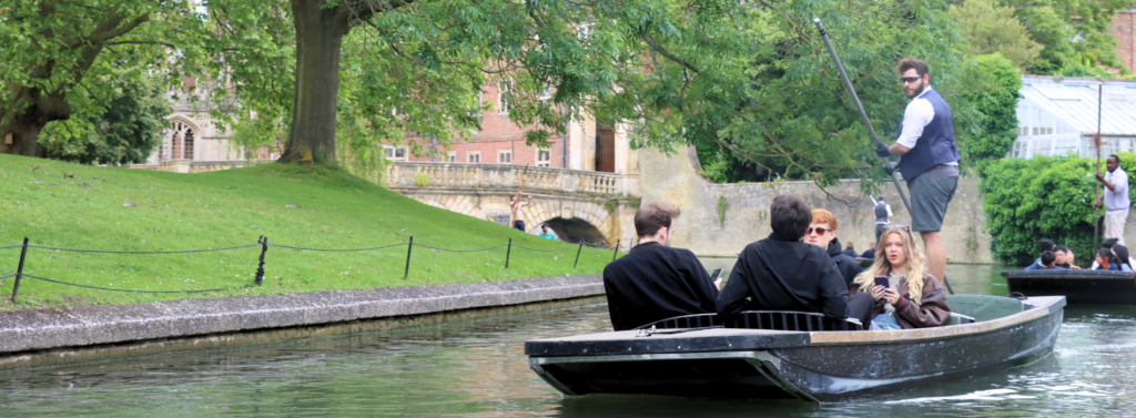 Traditional Punting Company: Punting Reviews